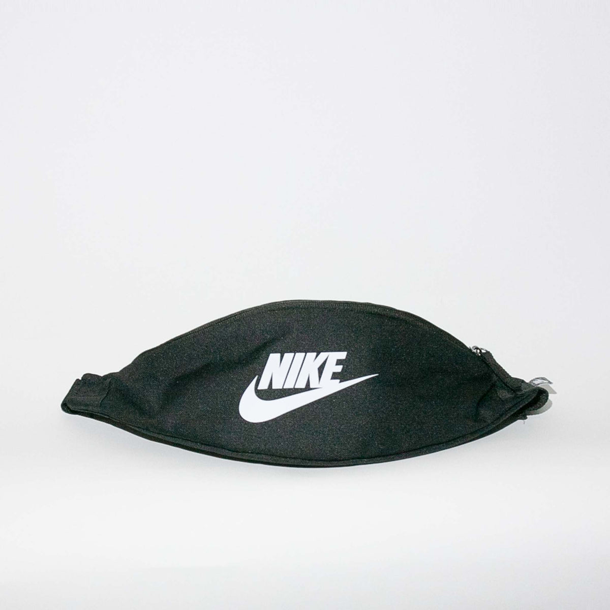 Nike Sportswear Heritage Waistpack Black – Caltone
