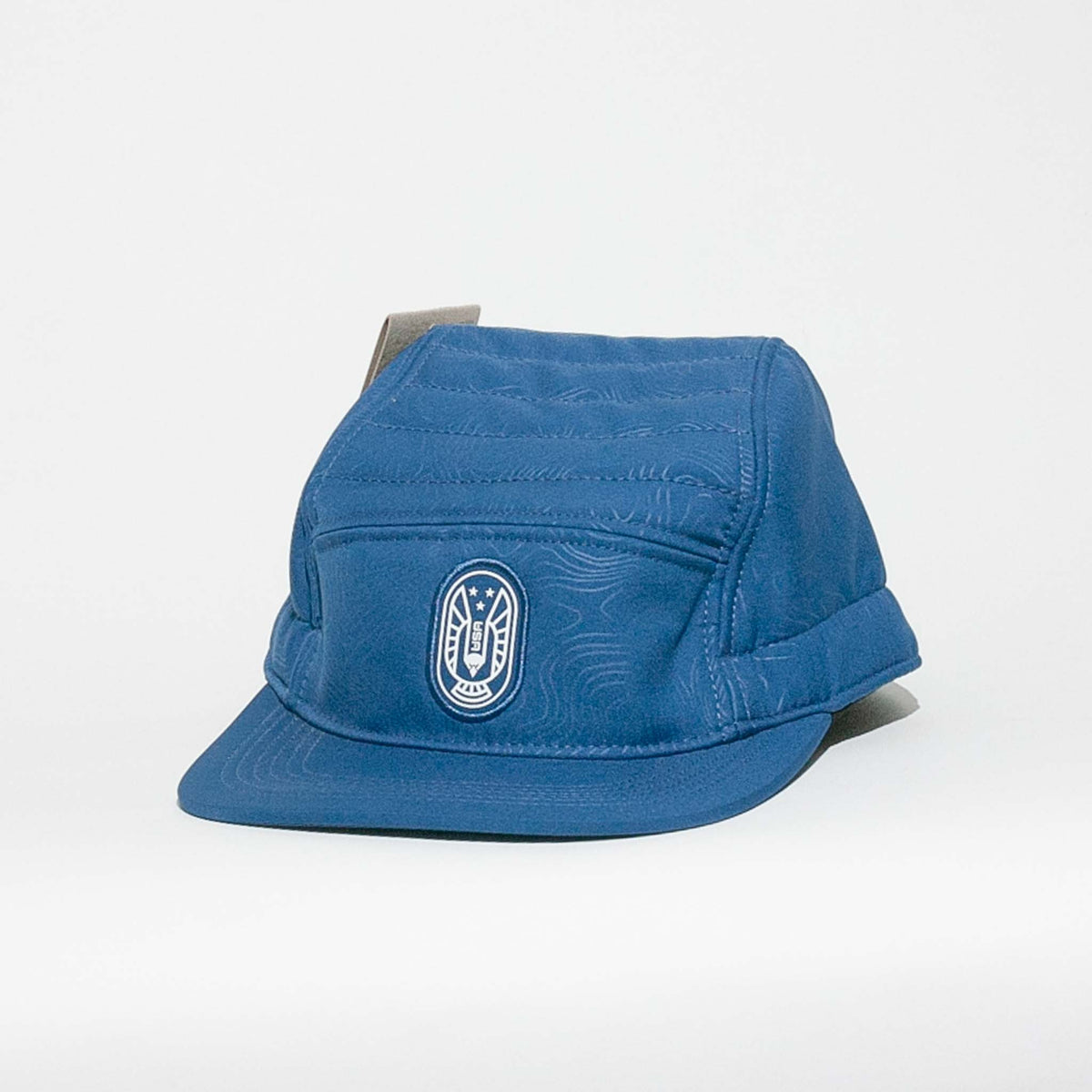 Nike ACG Dri-FIT AW84 Team USA Hat Blue – Caltone
