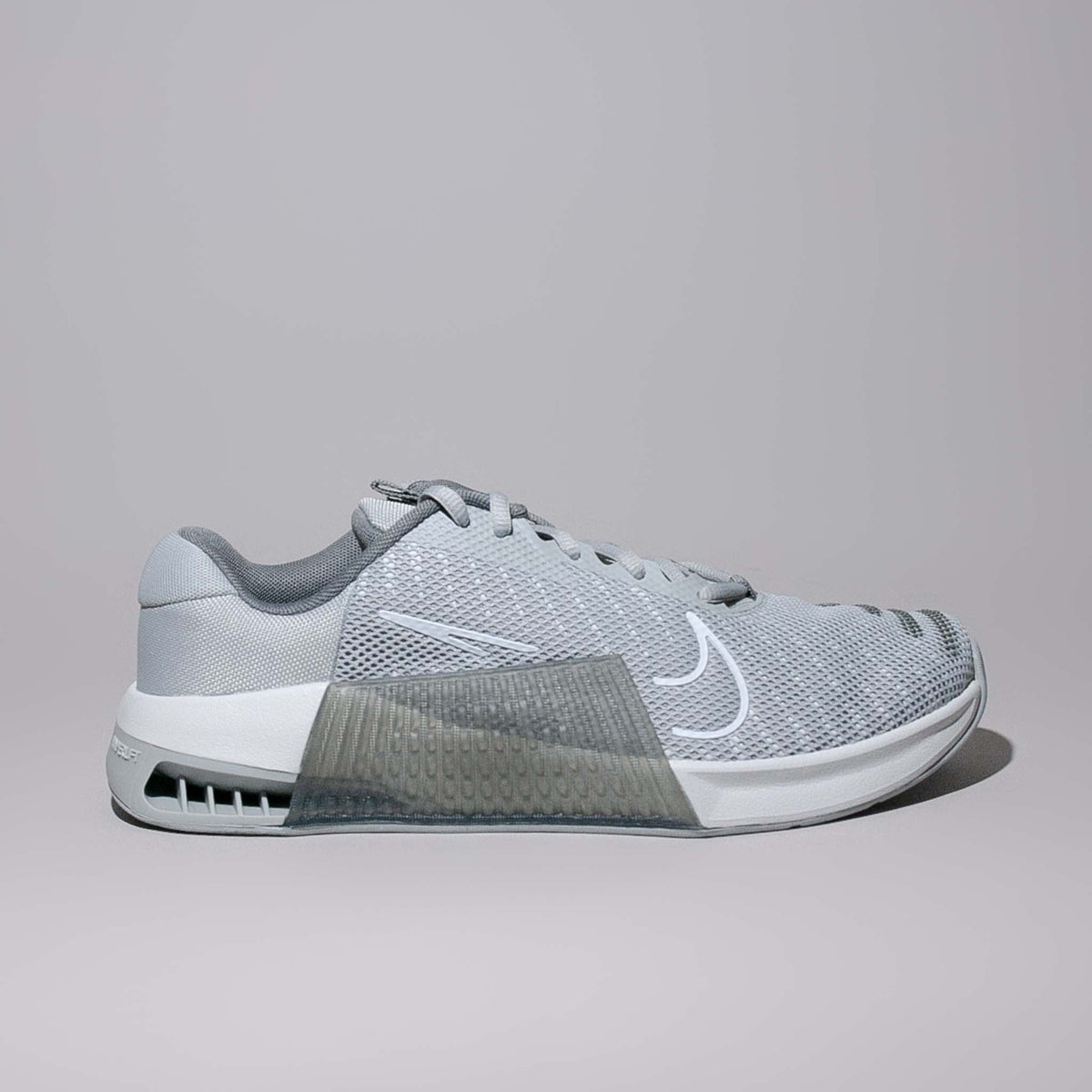 Nike Metcon 9 Light Smoke Grey/White – Caltone