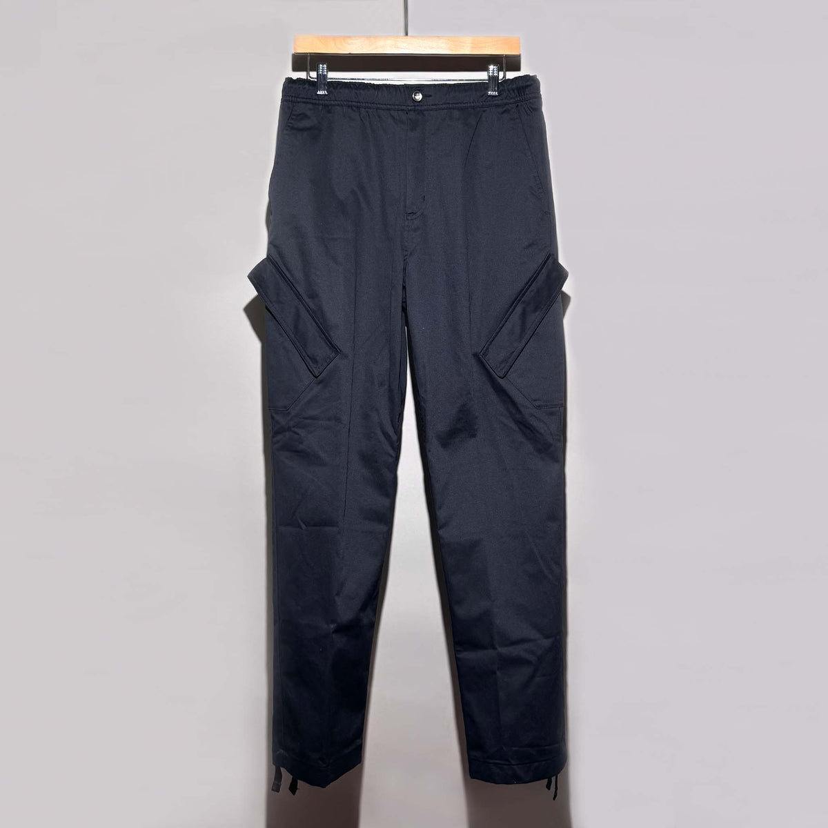Jordan Essentials Chicago Pants Black – Caltone