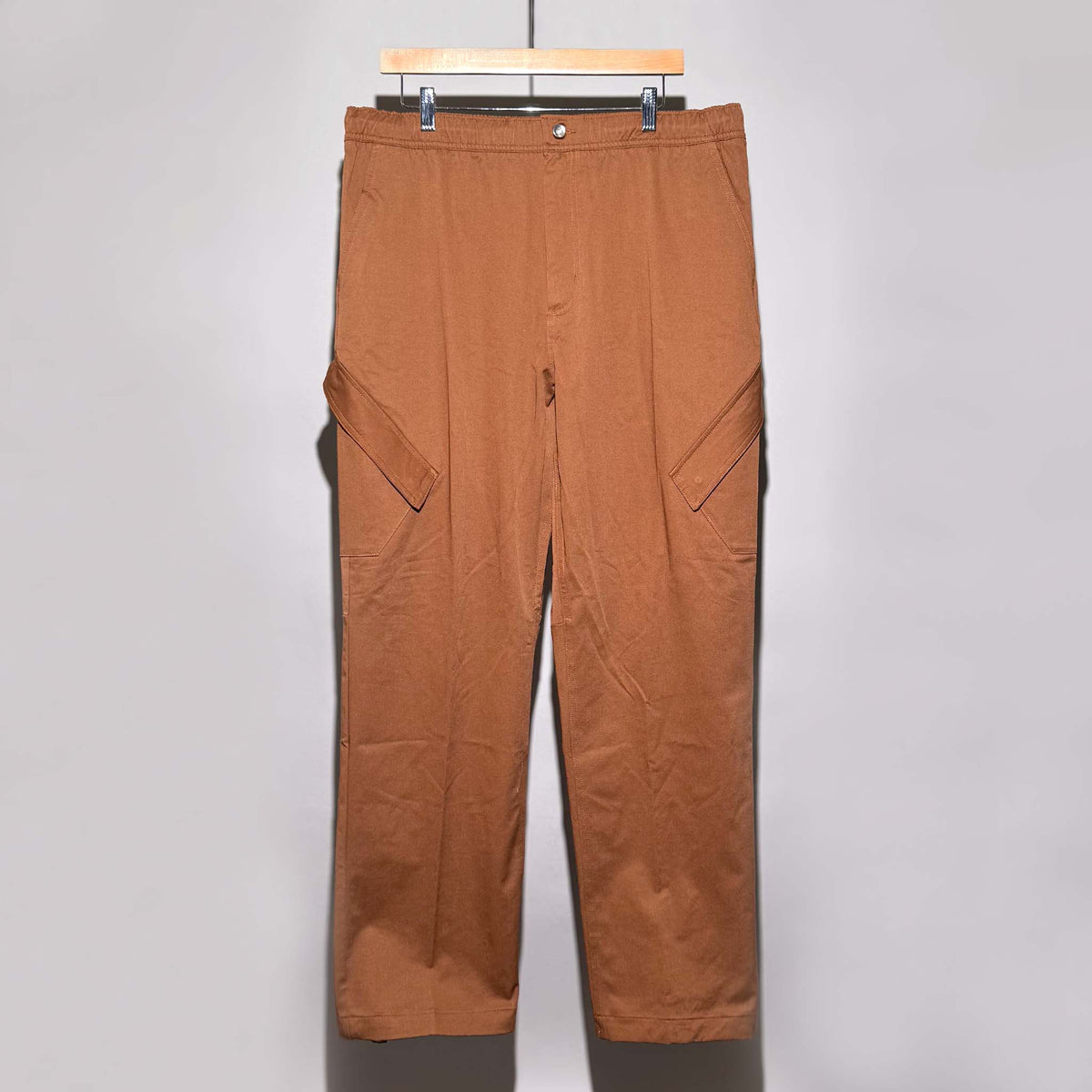 Jordan Men's Essentials Chicago Pants Light British Tan – Caltone