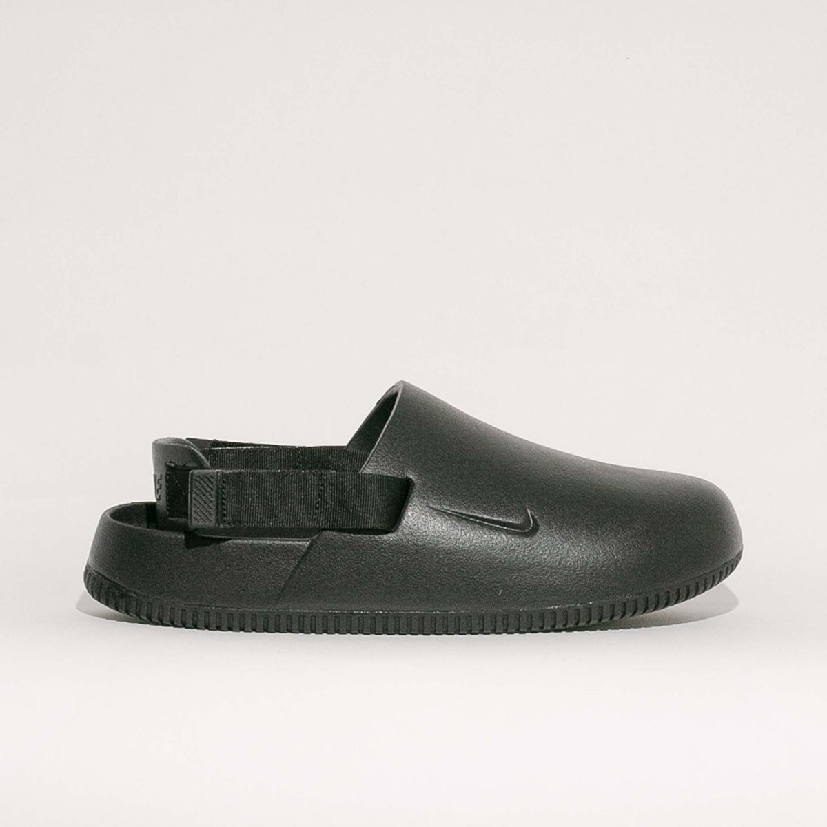 Nike Men's Calm Mules Black – Caltone