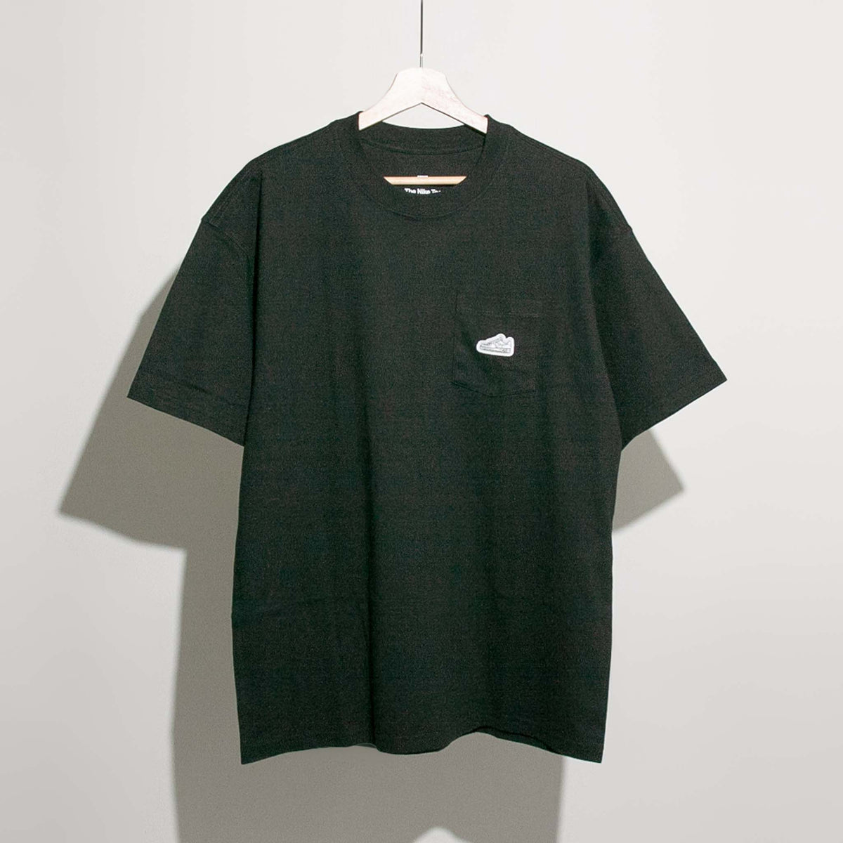 Nike Sportswear Max90 AF1 Pocket T-Shirt Black – Caltone