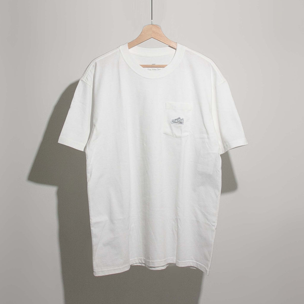 Nike Sportswear Max90 AF1 Pocket T-Shirt White – Caltone