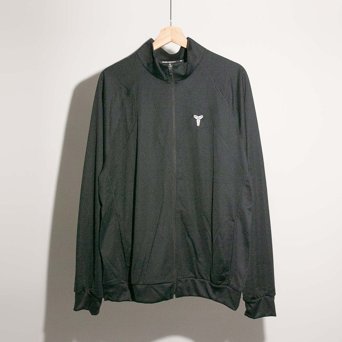 Nike Men's Kobe Dri-FIT Knit Jacket Black – Caltone